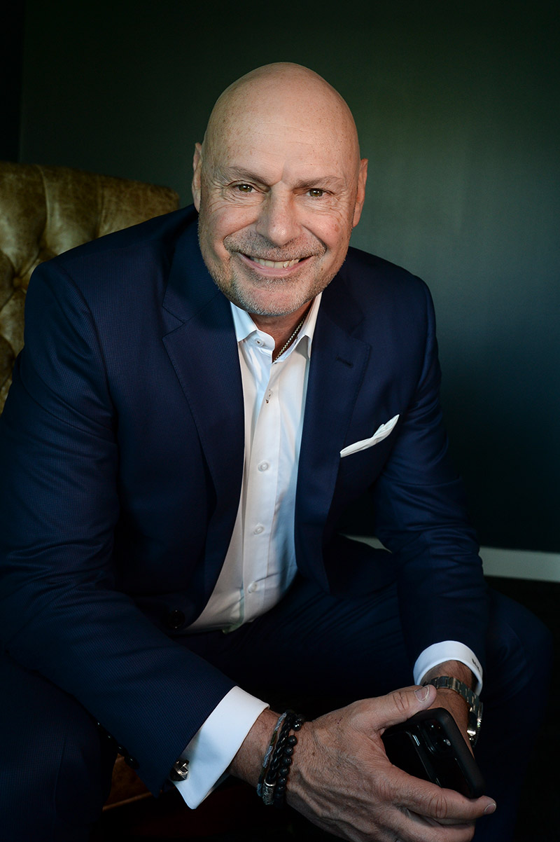 Bert Miller - Bert Miller